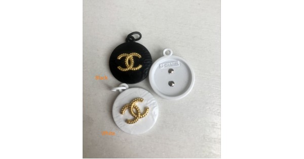 CC Diamond Buttons , chanel button, Diamond Buttons, LV rhinestone ...
