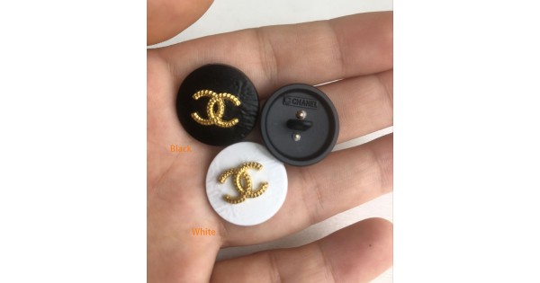 CC Diamond Buttons , chanel button, Diamond Buttons, LV rhinestone ...