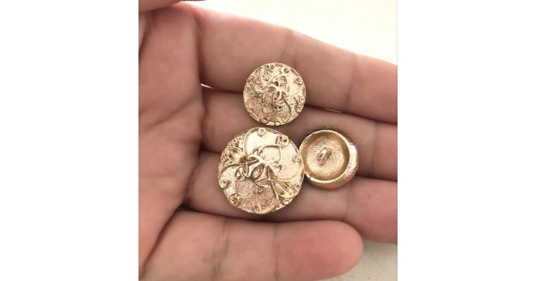 CC Diamond Buttons , chanel button, Diamond Buttons, LV rhinestone ...