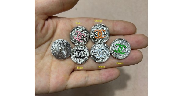 CC Diamond Buttons , Diamond Buttons, rhinestone padlocks, pendant, cc ...