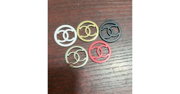 CC Diamond Buttons , Diamond Buttons, rhinestone padlocks, pendant, cc ...