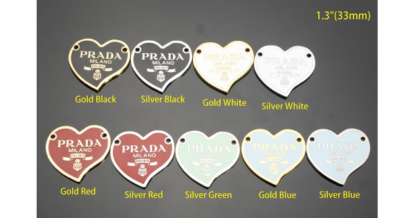 Metal Tags ，triangle tag